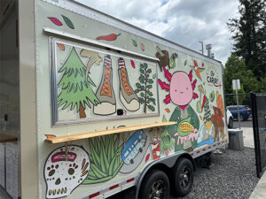 Oak Tree Eats – Taps at Oak Tree Station