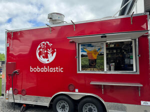 Oak Tree Eats – Taps at Oak Tree Station