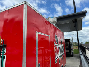 Oak Tree Eats – Taps at Oak Tree Station