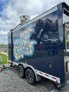 Oak Tree Eats – Taps at Oak Tree Station